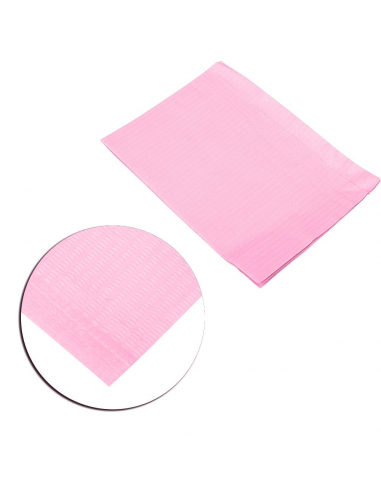 Waterproof Tissue Lap Cloth 125pcs by Galaxy Tattoo Supply